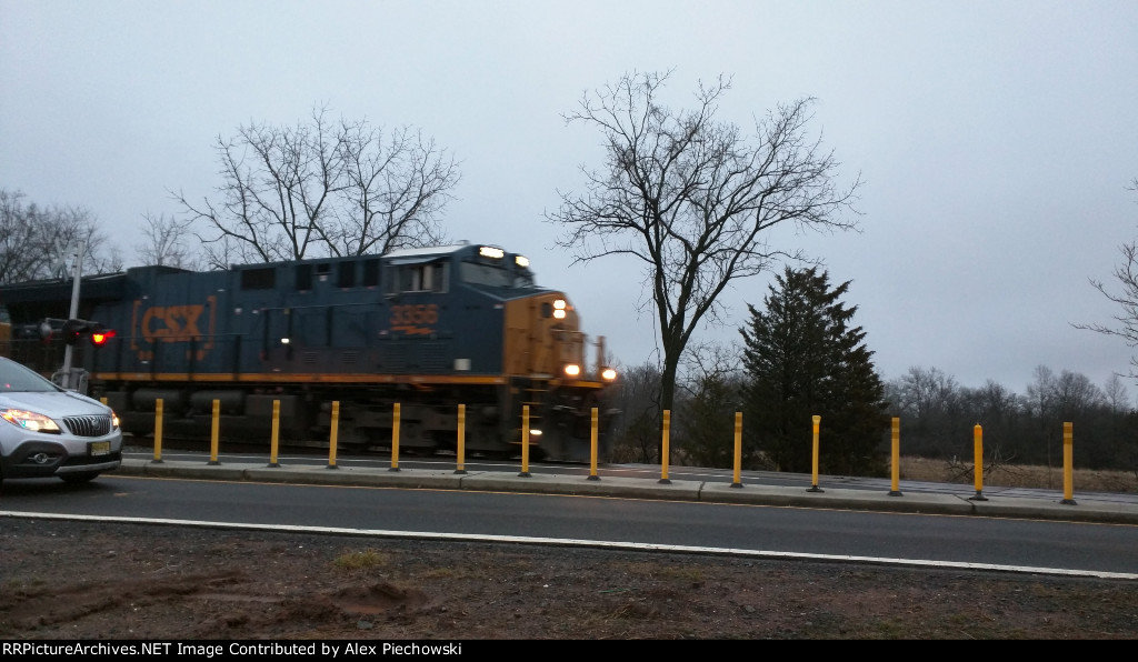 CSX 3356